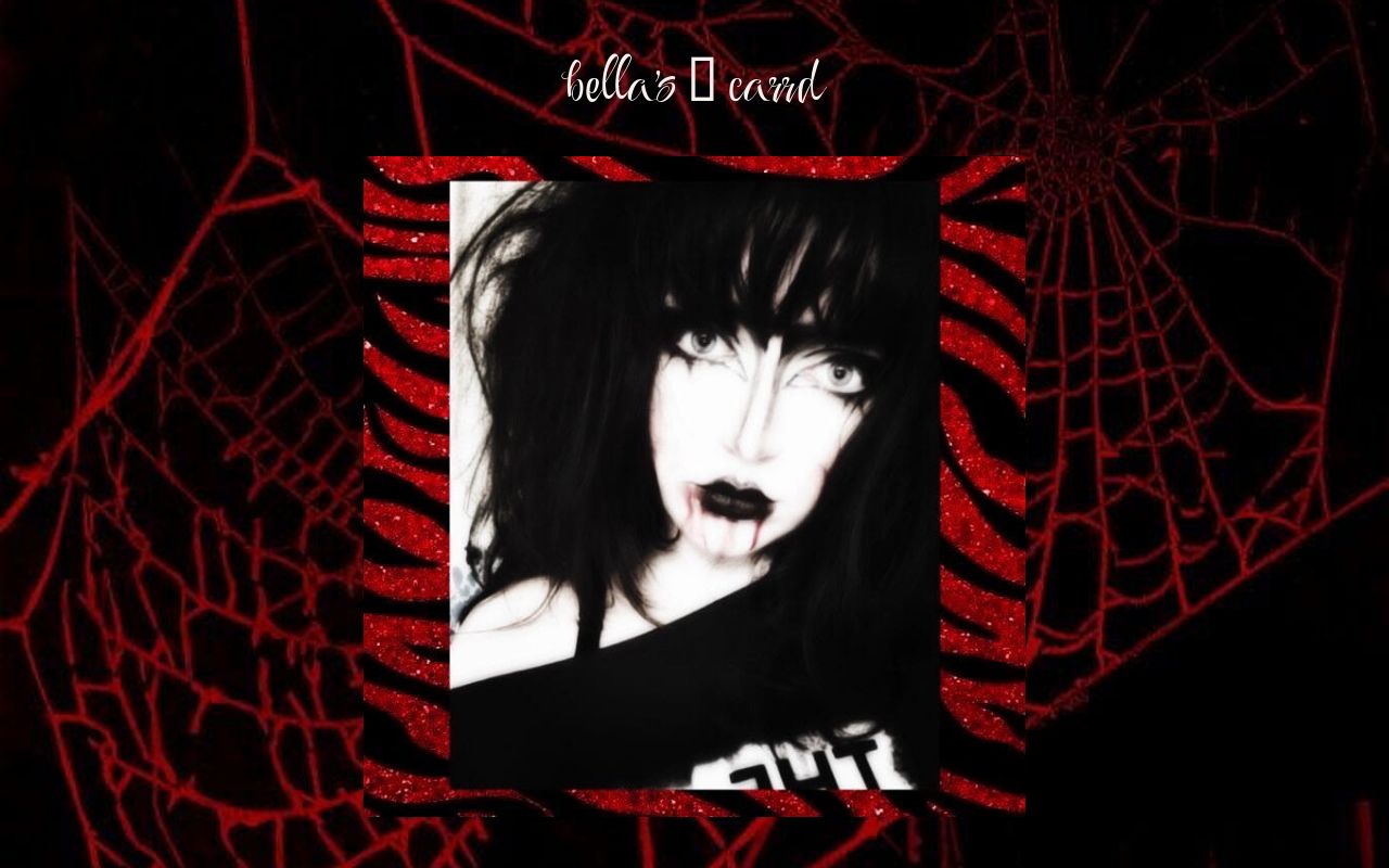 bella's carrd